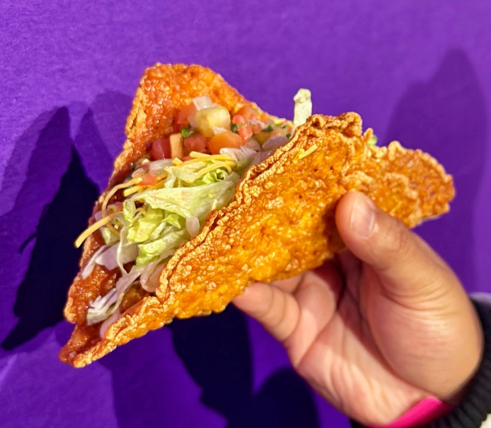 Taco Bell’s Live Más Live 2025 Unveils Game-Changing Menu Drops - Foodbeast