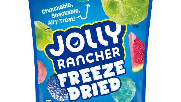 Company Creates Edible Six-Pack Rings That Feed Marine Life if They End ...