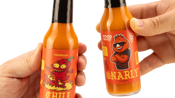 Outback Has A New Bloody Shark Cocktail And Brings Back The Loaded ...