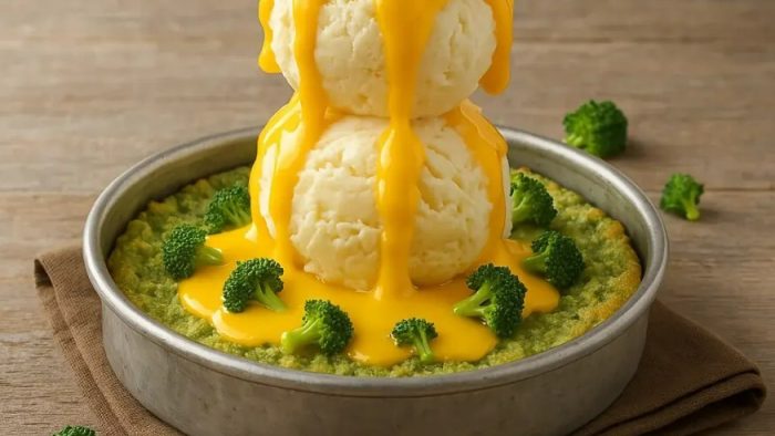 Meet The World's Most Expensive Doughnut, Covered In 24-Karat Gold