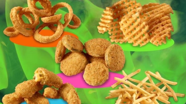 Subway Is Launching Footlong Doritos Nachos - Foodbeast