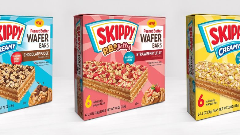 Here's How to Make Spam & Peanut Butter Cookies - Foodbeast