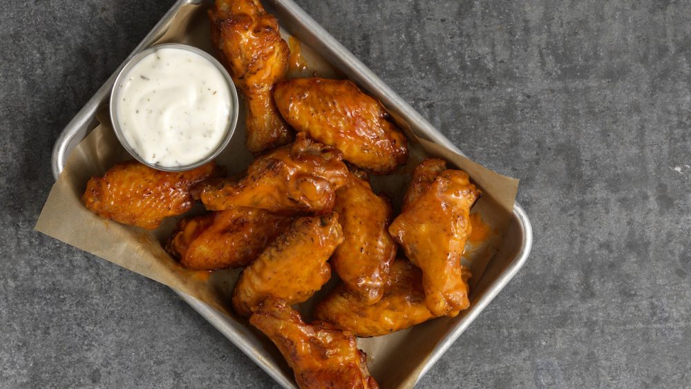 12 Waffle Facts You'd Be Hard-Pressed To Find Anywhere Else - Foodbeast