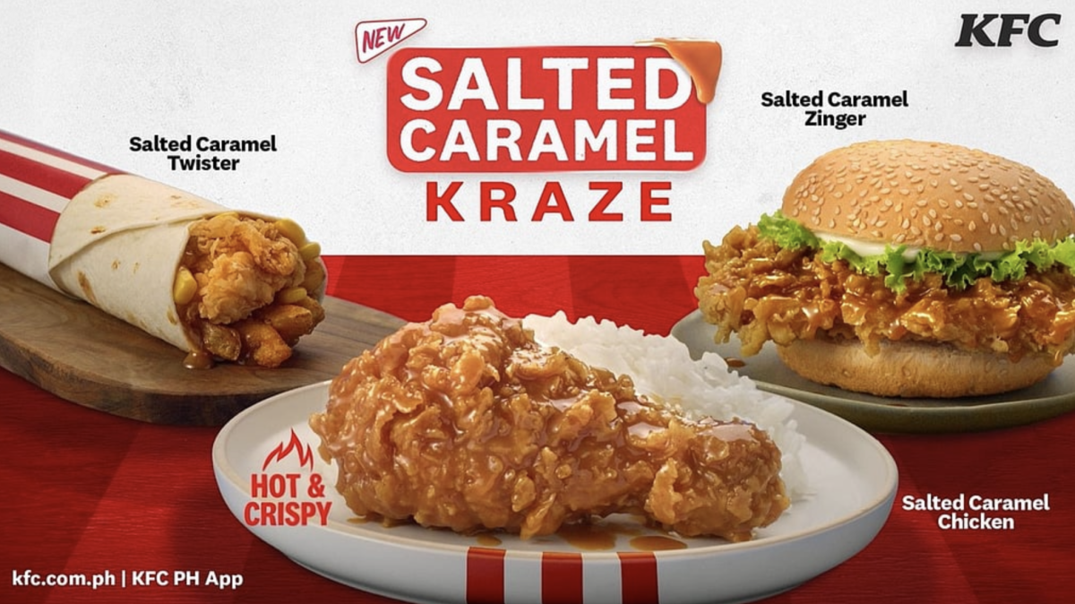 KFC Is First Major Chain To Announce Research Into Lab-Grown Meat