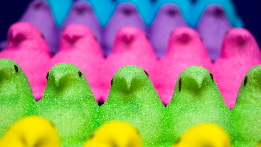 Here's How to Make Spam & Peanut Butter Cookies - Foodbeast