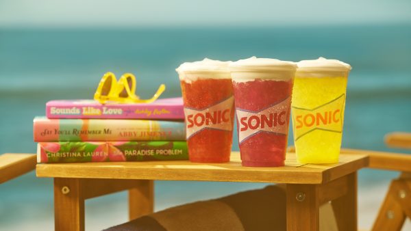 Lovely Photo Map Highlights Each State's Signature Food - Foodbeast