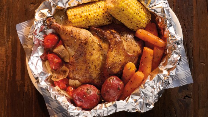 After Seven Long Years, Cracker Barrel Welcomes Back Beloved Campfire ...