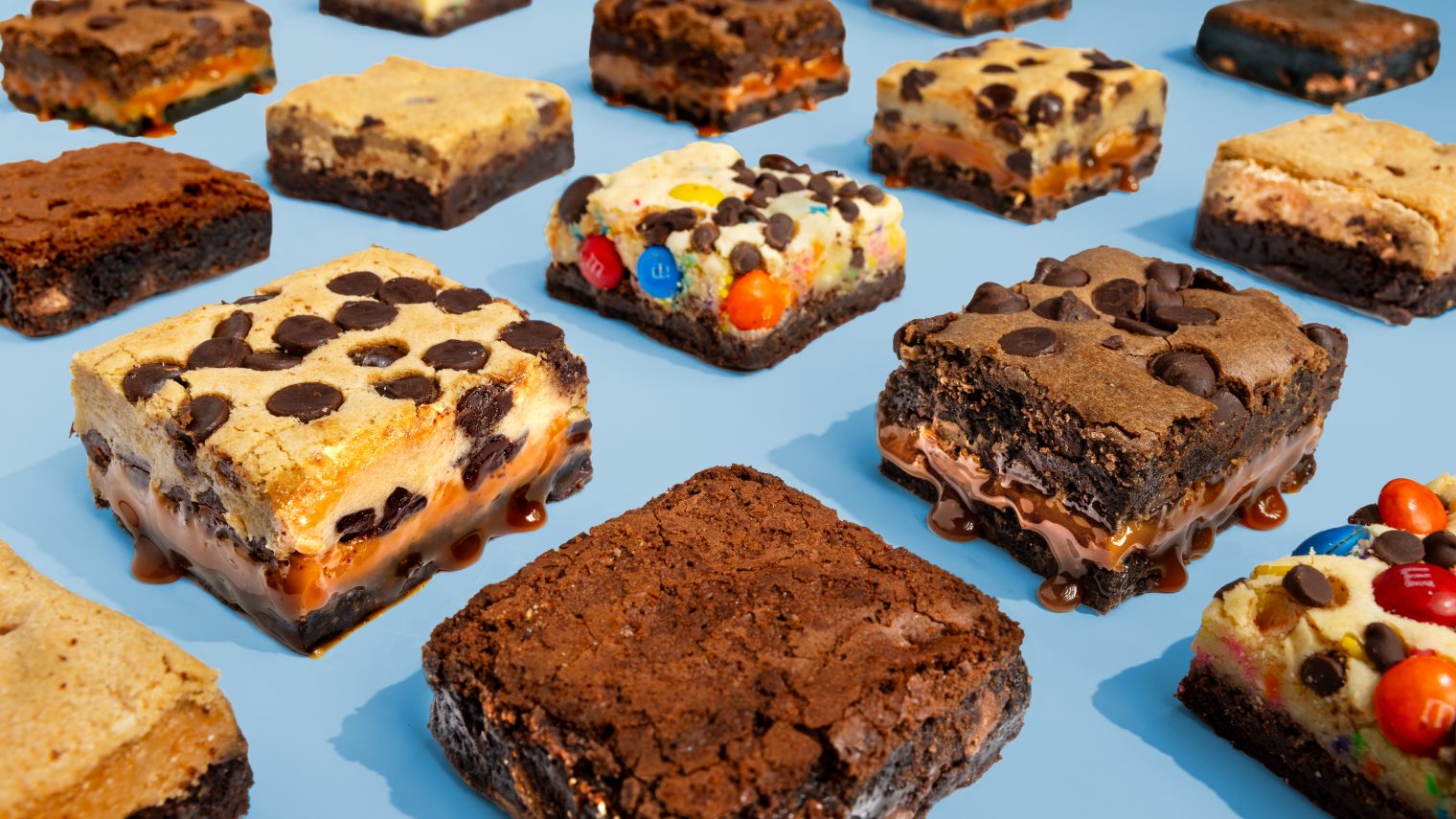 Homepage - Foodbeast