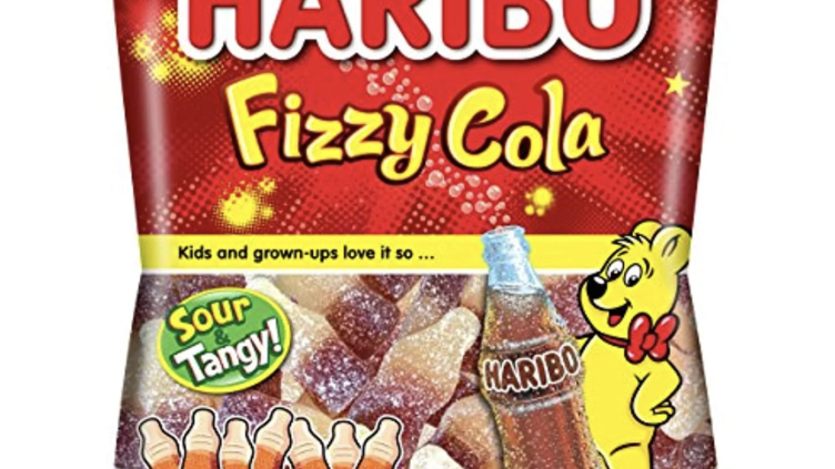 OREO Links Up With Super Mario For New Limited Edition Cookies - Foodbeast