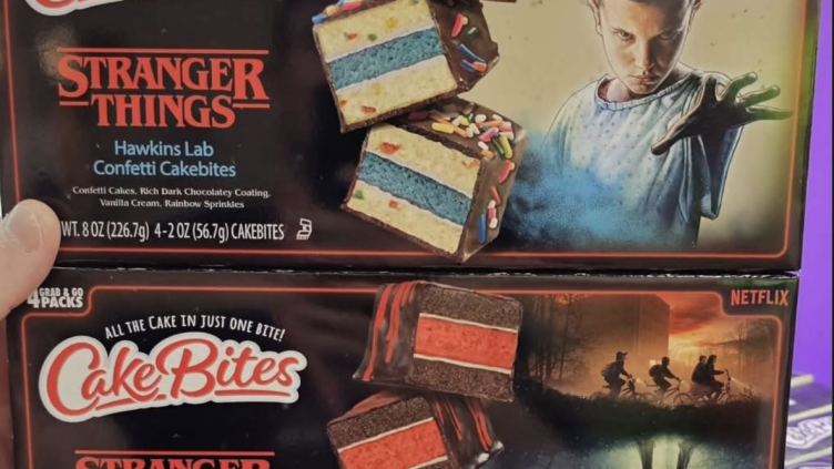 Nestle Just Sold Its Chocolate Brands To Ferrero, Here's Why - Foodbeast