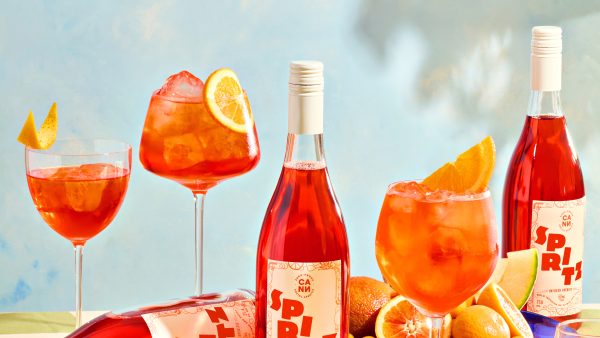 Pepsi Introduces ‘DRIPS’: A New Craft Soda Experience With Wild Flavors ...