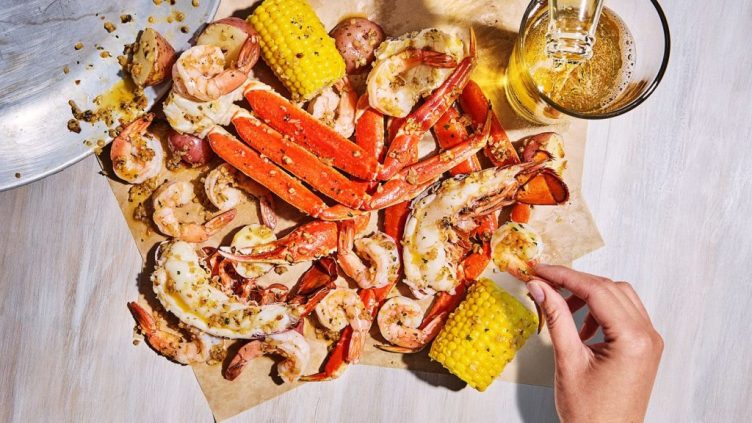 Feast On Film Faves: This Dinner Experience Brings Iconic Movie Foods ...