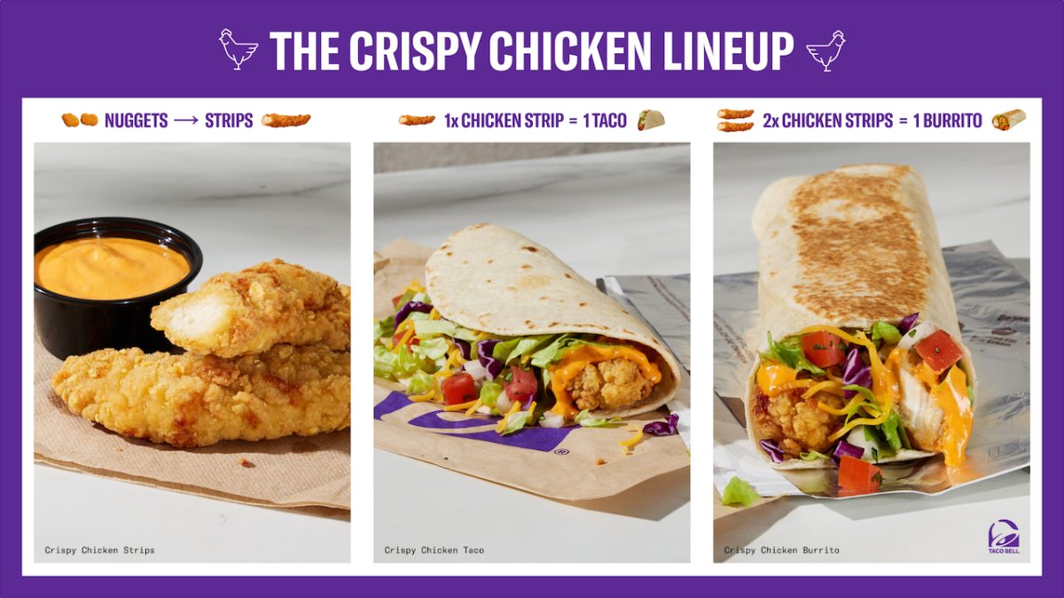 The 12 Rogue Chick-Fil-A’s That Actually Serve Beef Burgers – Foodbeast