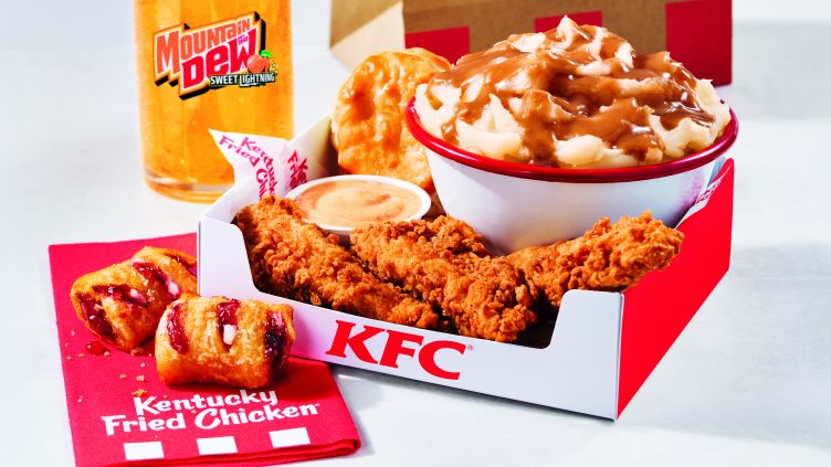 15 Vintage Fast Food Commercials That Take You Back To The Good ‘Ol ...