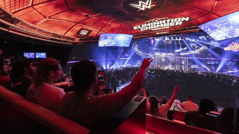 The New 'Mission: Impossible' Popcorn Bucket Requires Two Hidden Keys ...