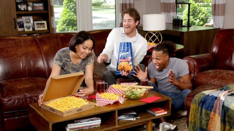 Most American “Parmesan” is Fake: How to Tell if Yours is Legit – Foodbeast