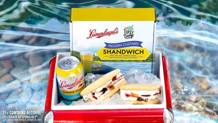 SONIC And Grillo’s Debut Pickle-Themed Menu That Comes With A Side Of ...