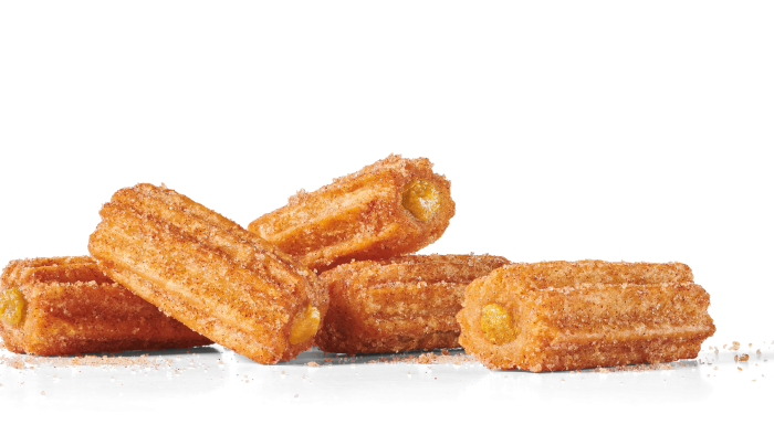 Del Taco’s New Fried Pickle Taco Is Here To Jolt Flavor Into Summer ...
