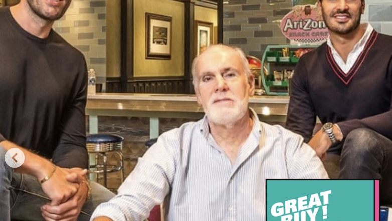 About Us – Foodbeast