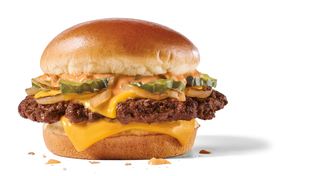 McDonald’s Canada Rolls Out New McVeggie Burger – Foodbeast