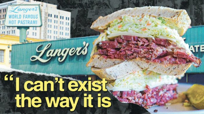 Ten Of The Largest Food Items From Around The World – Foodbeast
