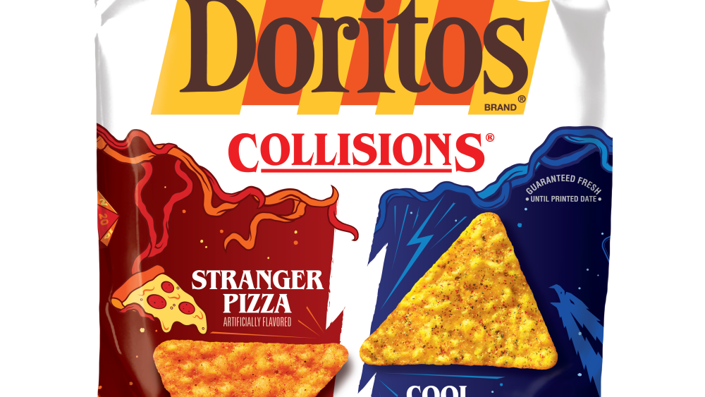 That Awkward Moment When… Frozen Banana – Foodbeast