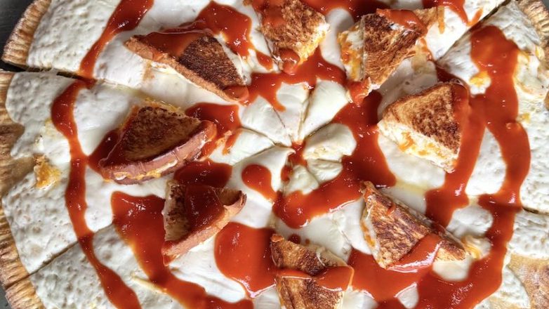 Reese’s And Oreo Officially Mash Up With Two New Hybrid Products ...