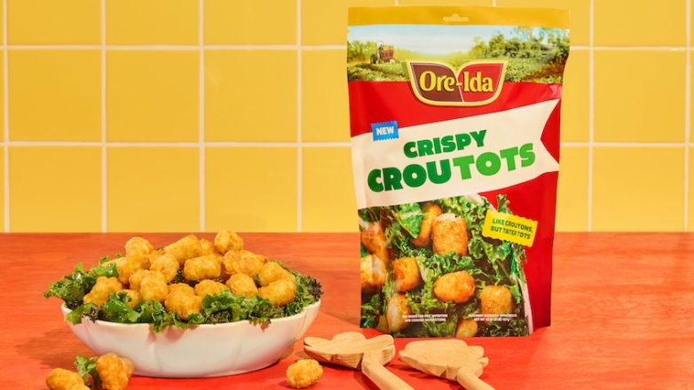 KFC Canada Just Went Full Pickle With Its New Sandwich, Fries, And Even ...