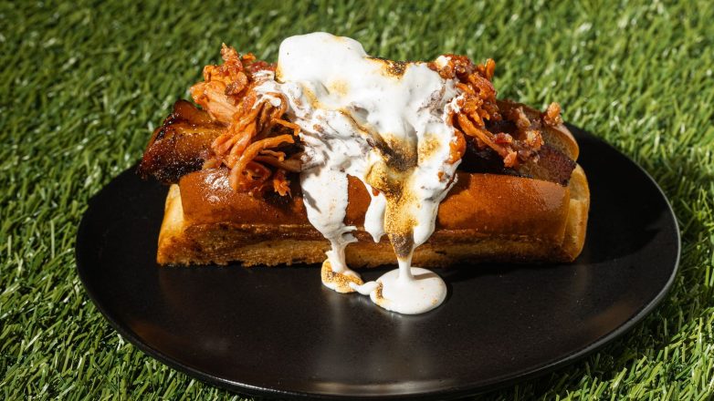 25 Most Iconic Food Movie Scenes Of All Time – Foodbeast