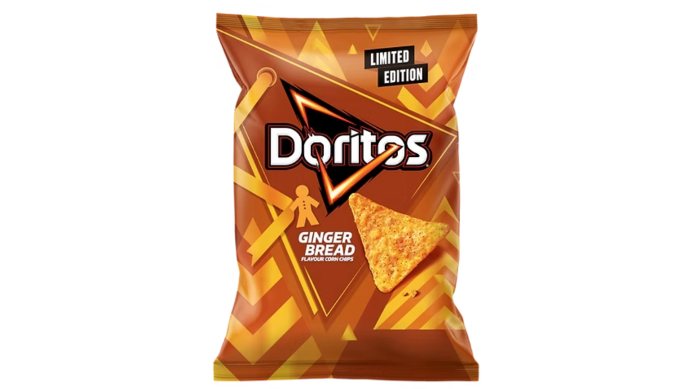 Pizza Doritos Are Back—Thanks To ‘Stranger Things’ – Foodbeast