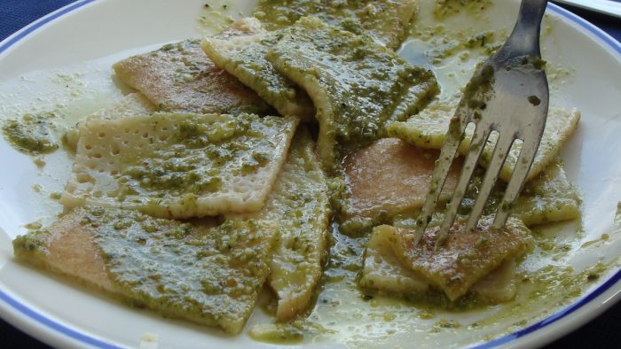 Most American “Parmesan” is Fake: How to Tell if Yours is Legit – Foodbeast