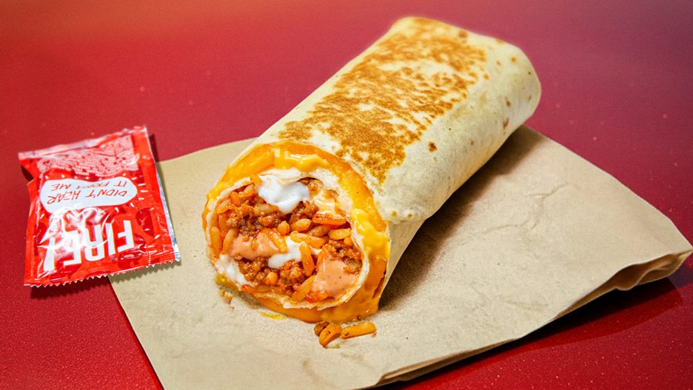 Taco Bell Turned Its Menu Into Tiny Collectibles You Can Actually Build ...