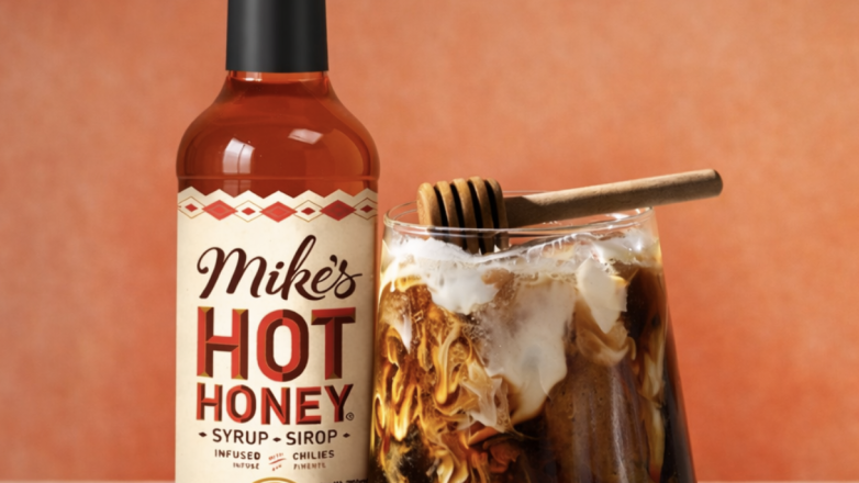 Mike’s Hot Honey Just Made Its First Move Into Drinks – Foodbeast