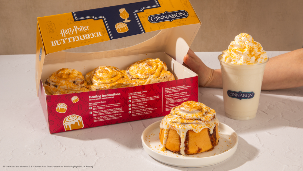 Feast On Film Faves: This Dinner Experience Brings Iconic Movie Foods ...